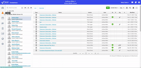 How to Create an Evaluation Plan (For Education & Commercial)