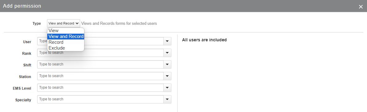 How To Assign Evaluator Permissions