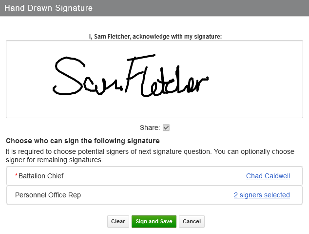 Vector Evals+/PD (Formerly Teachpoint)