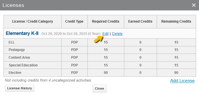 Vector Evals+/PD (Formerly Teachpoint)