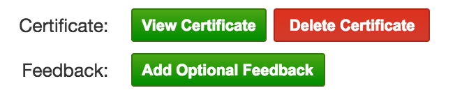 PD Tracking Training (For Educators)