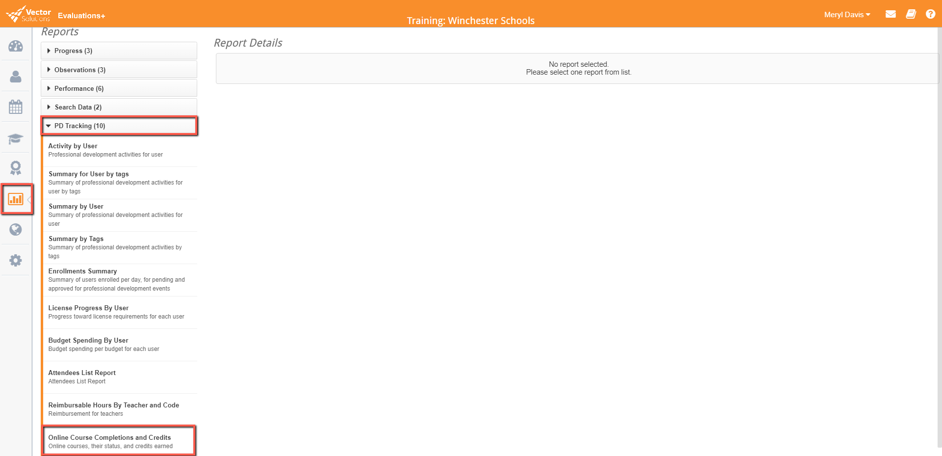 Integration: PD Tracking & Canvas