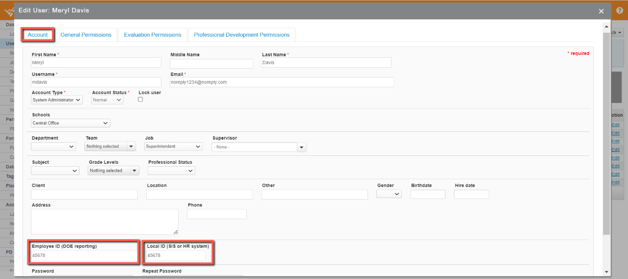 Integration: PD Tracking & Canvas