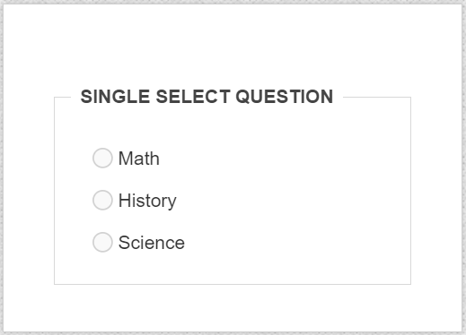 How to Build Feedback Forms