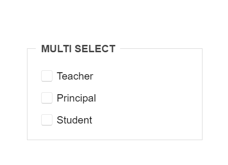 How to Build Feedback Forms