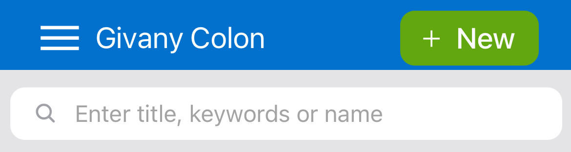 Using the Vector Evaluations+ Mobile Application (For Public Sector)